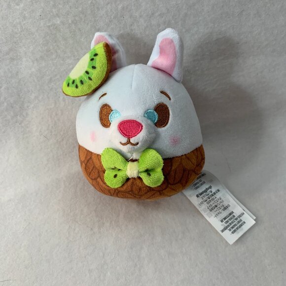 Disney | Toys | Disney Tsum Tsum Alice In Wonderland White Rabbit Kiwi ...